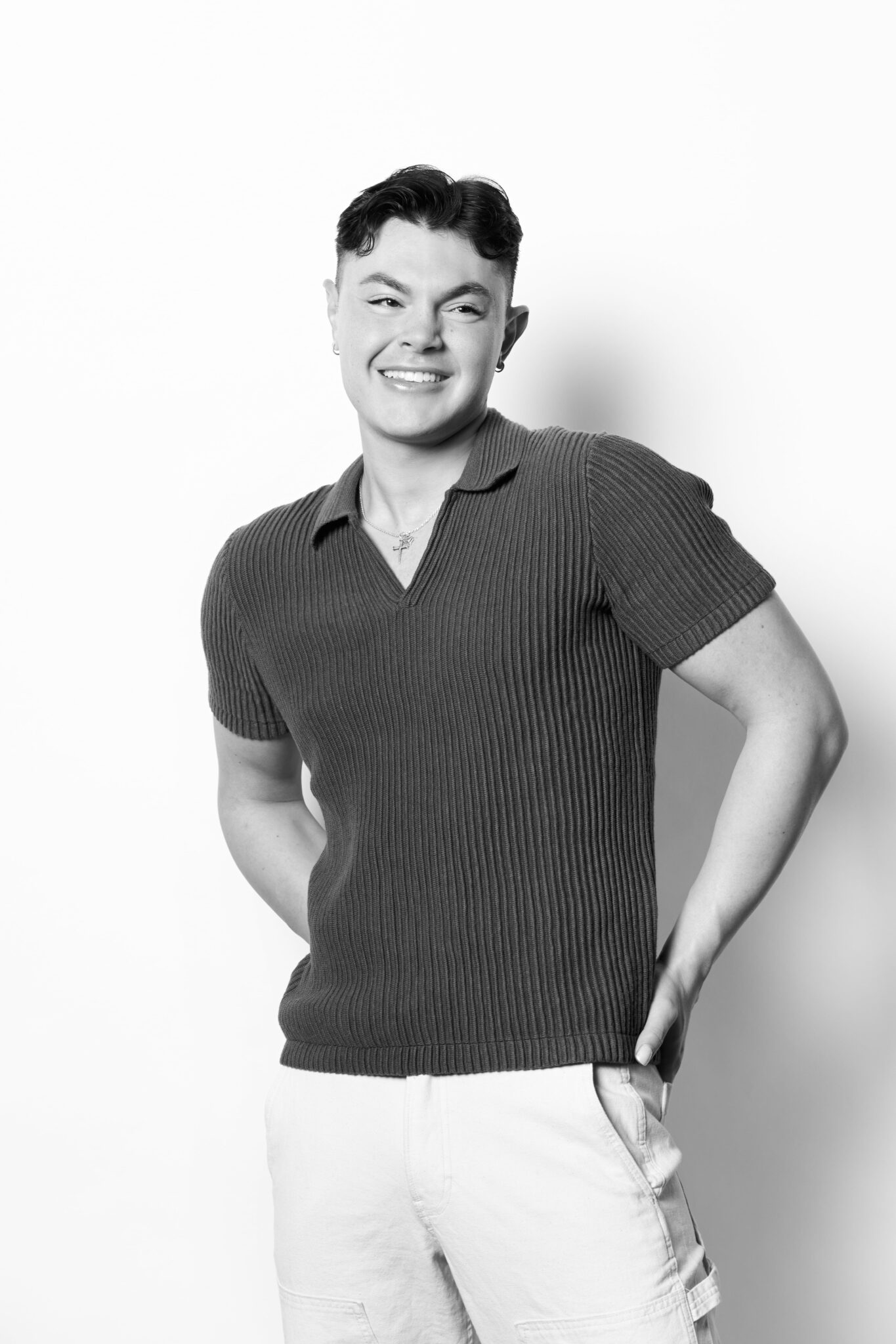 Corey Winterbottom - Bang Salon