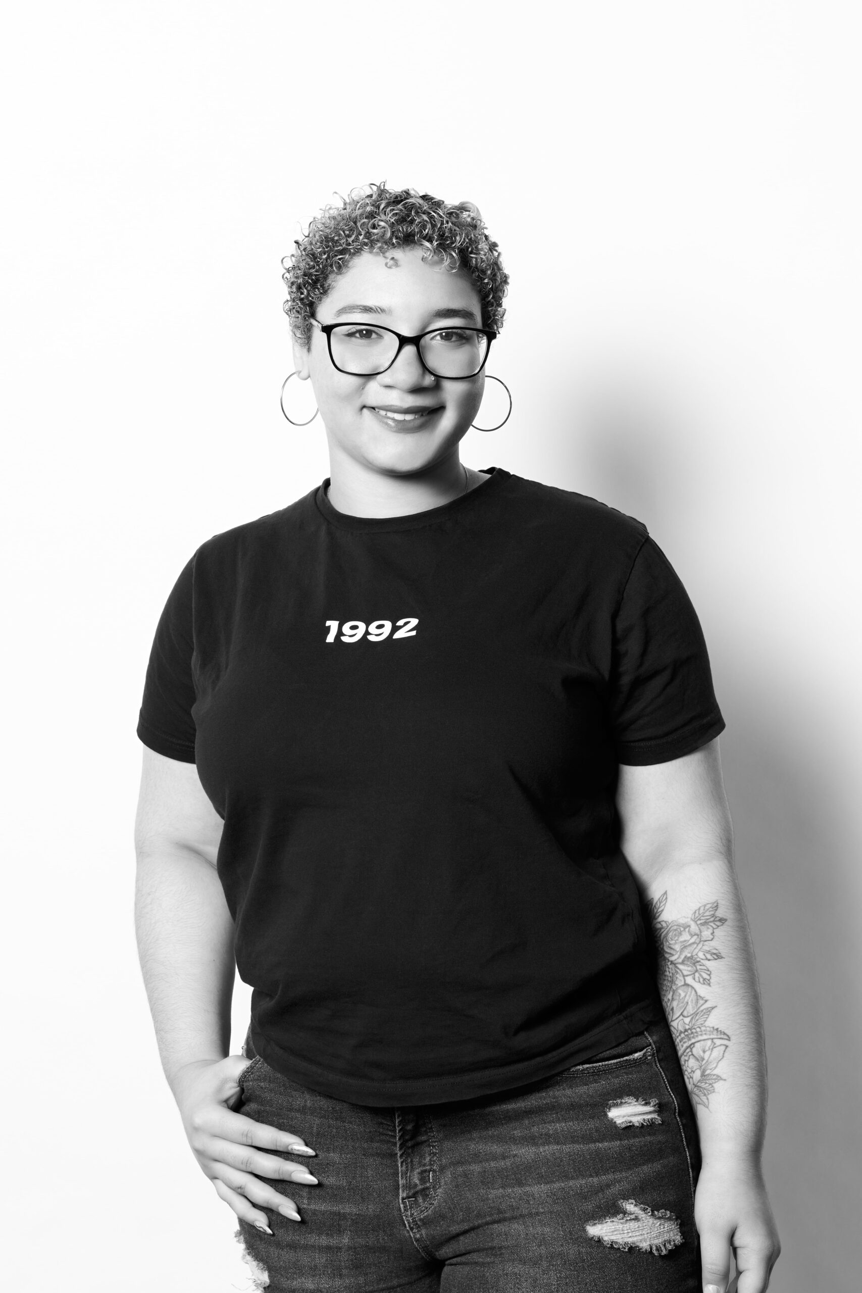 Victoria McCoy - Bang Salon