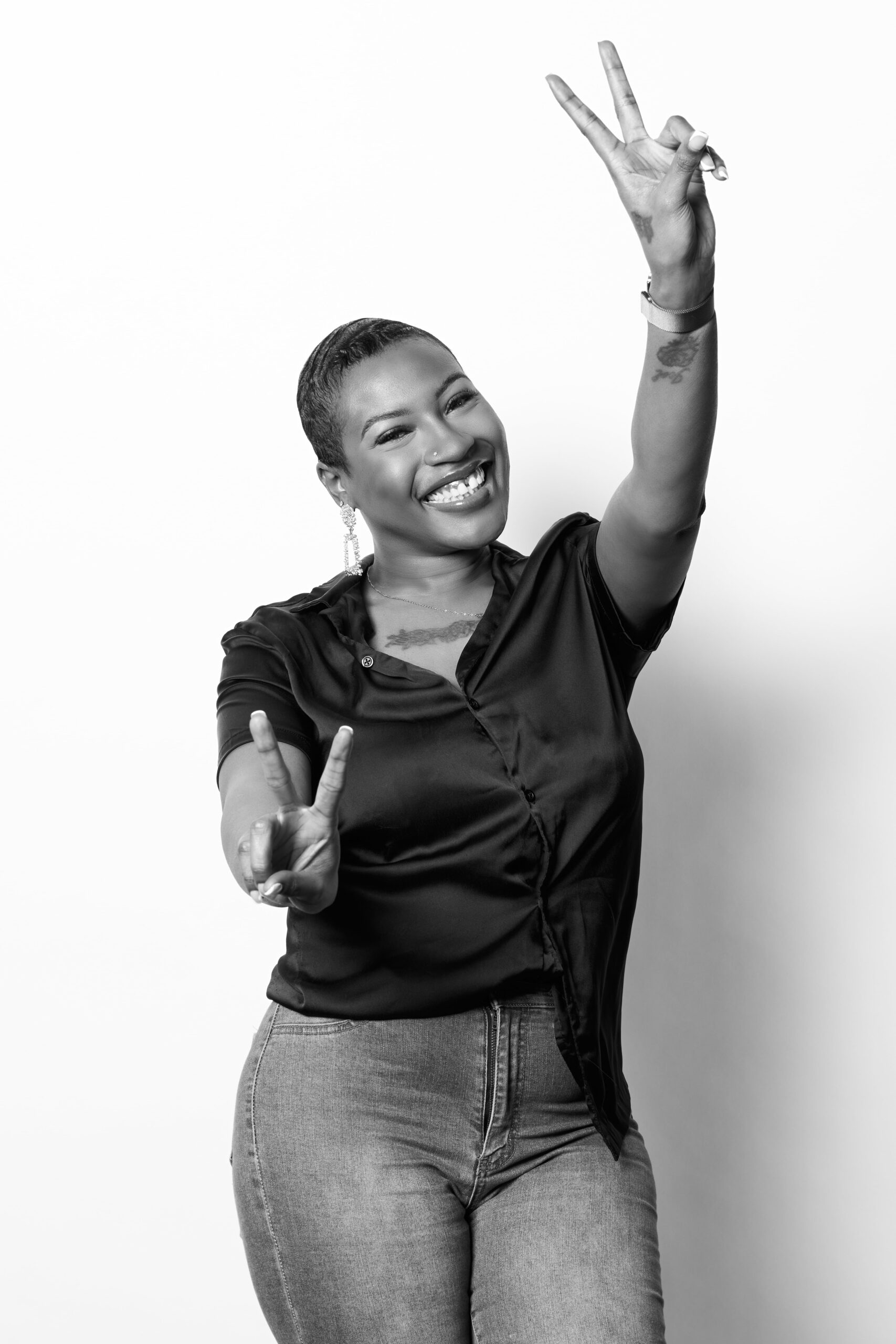 Yolonda Andrews - Bang Salon