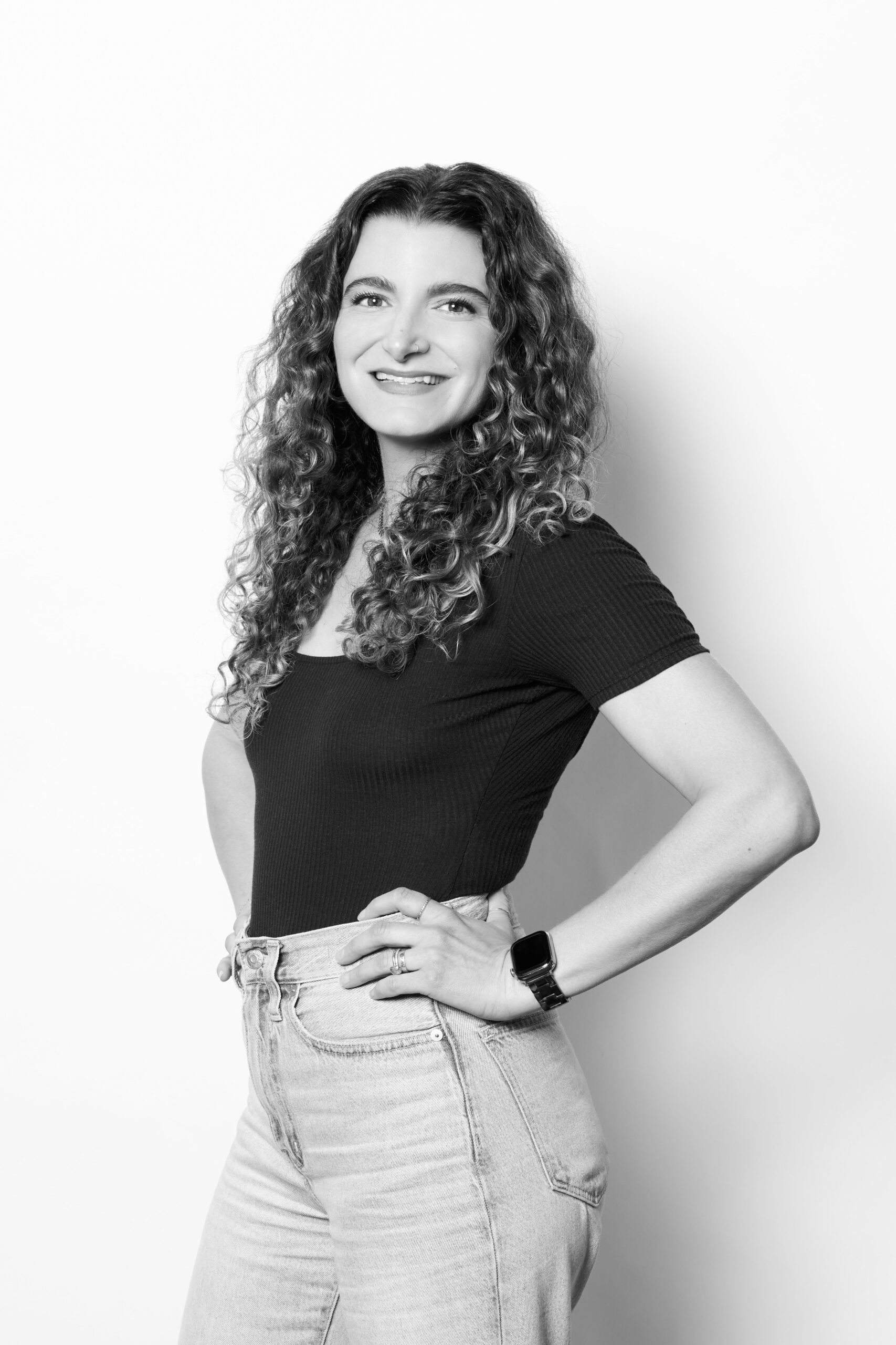 Brittany Mears - Bang Salon