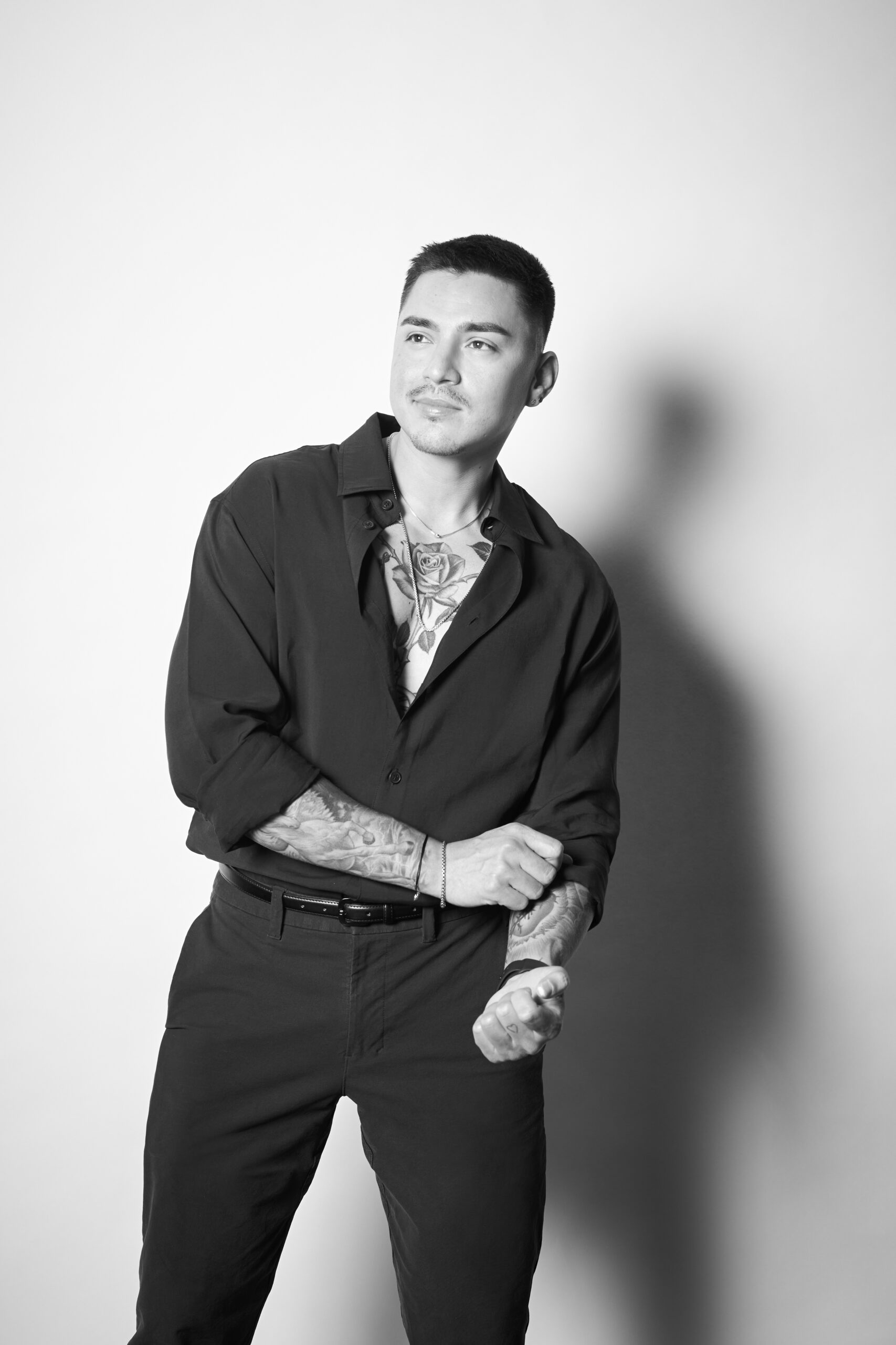 Kevin Ceron - Bang Salon