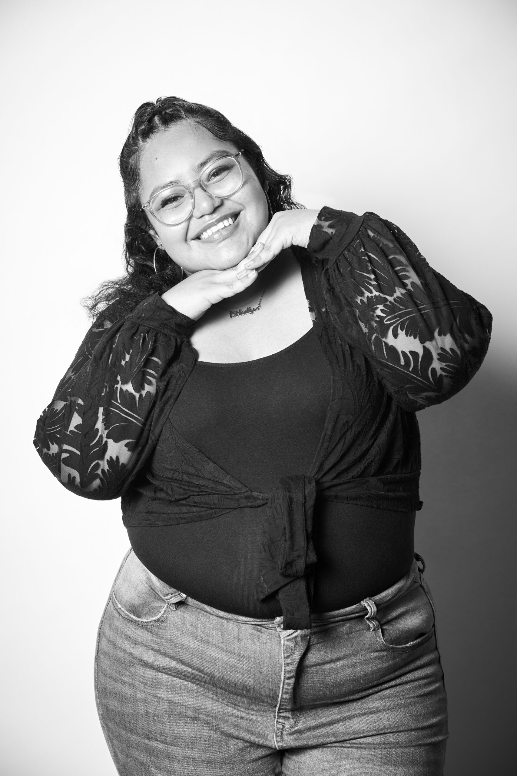 Odalys Zuniga - Bang Salon